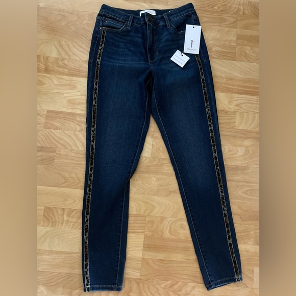 Skinnygirl | Jeans | Skinny Girl Broadway Highrise Skinny Jeans Womans ...